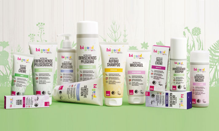 PRIVATE LABEL - Pure Green Cosmetics